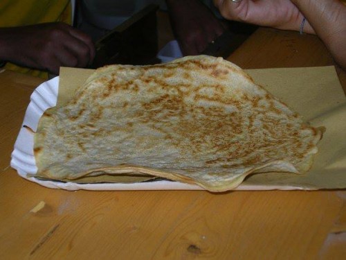 Pattona bread festival